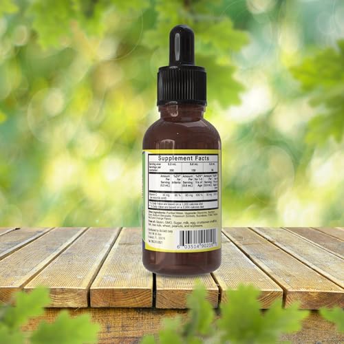 easy-to-use vitamin c drops