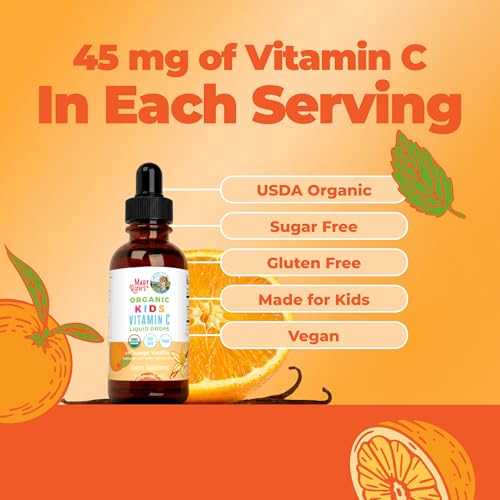 easy to use vitamin c drops