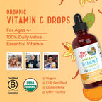 easy-to-use vitamin C liquid