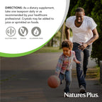 easy-to-use vitamin C powder