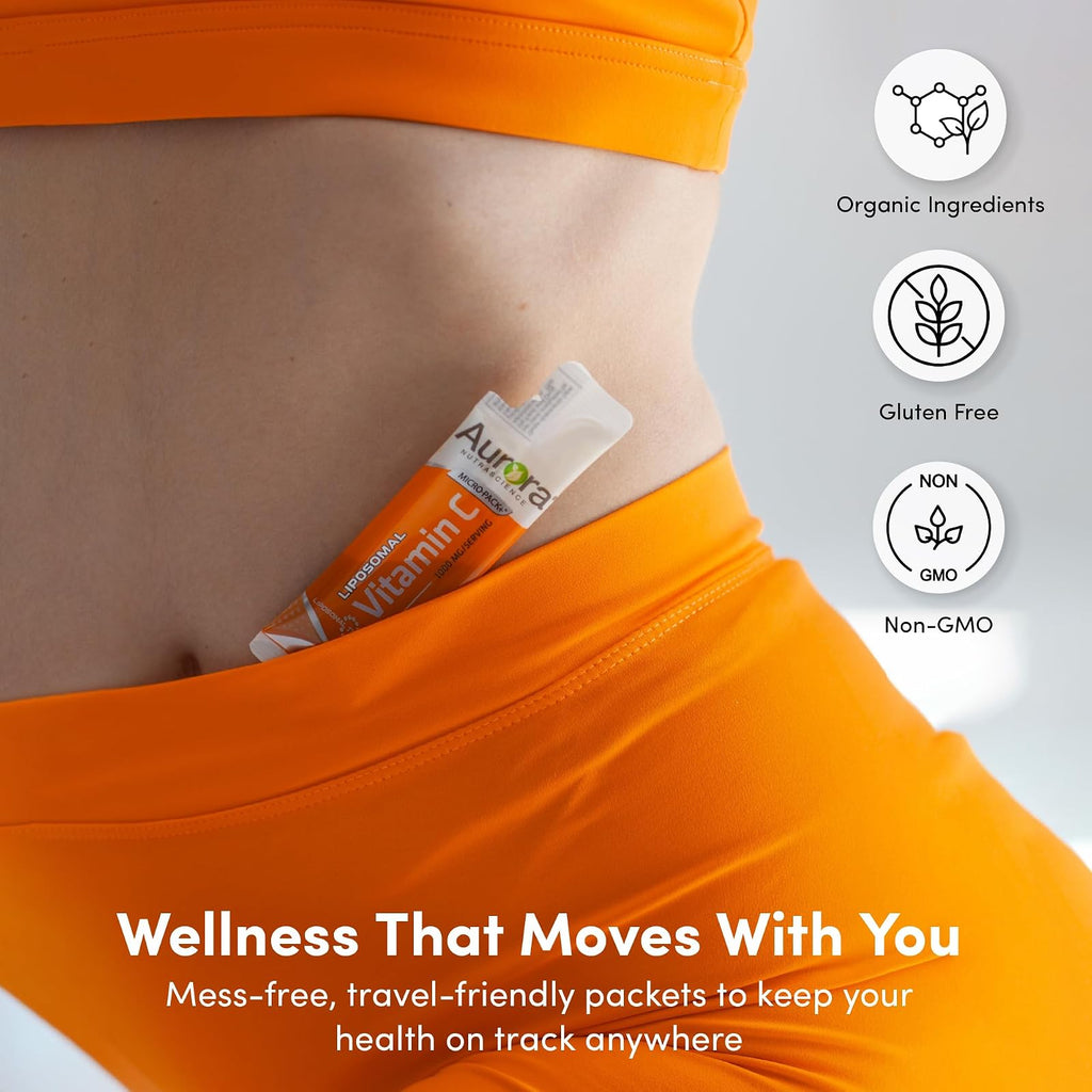 easy to use vitamin c supplement