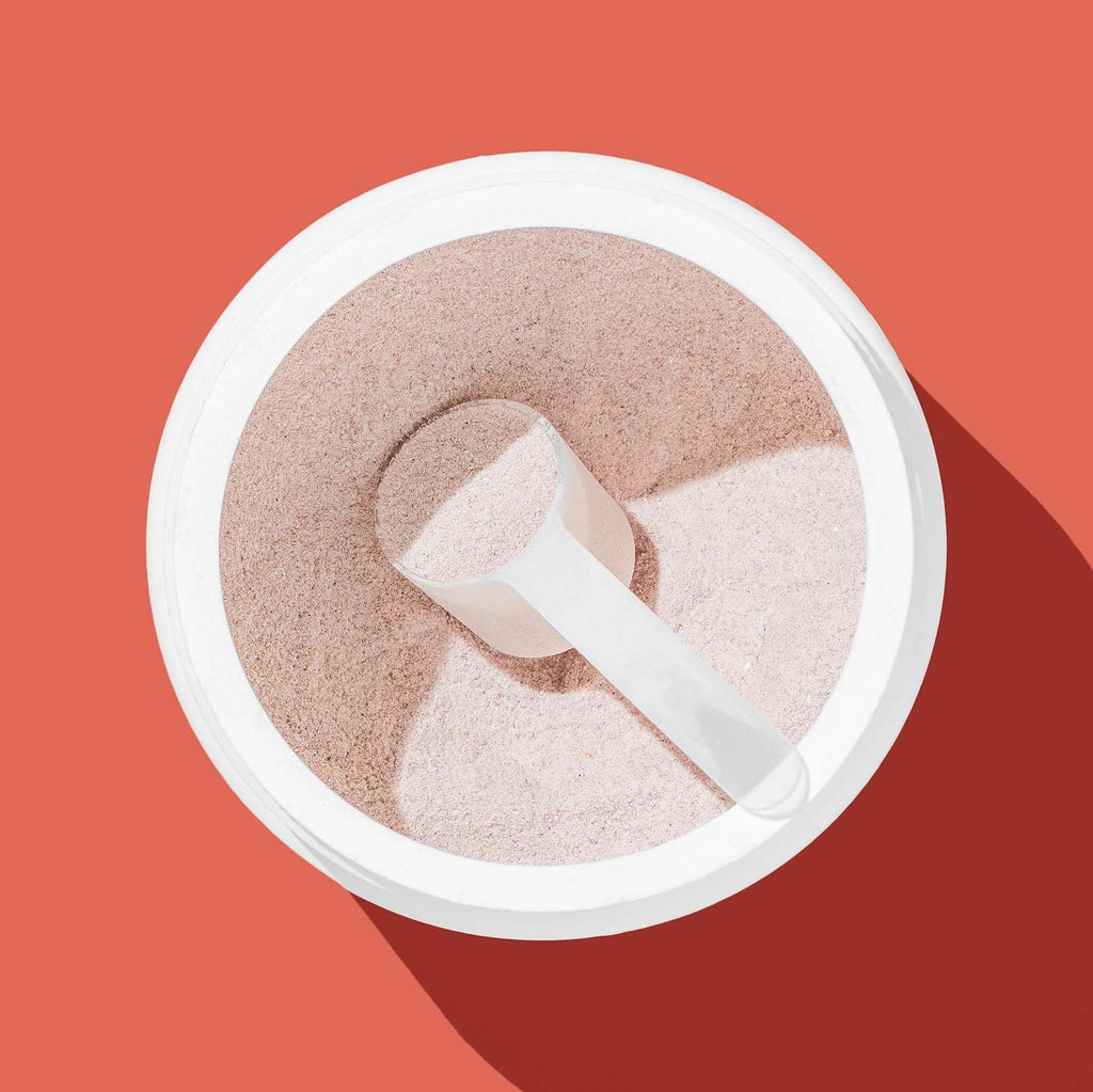Easy-to-use vitamin C supplement