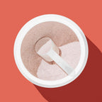 Easy-to-use vitamin C supplement