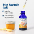 easy-to-use vitamin D drops for babies