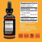 easy to use vitamin D drops