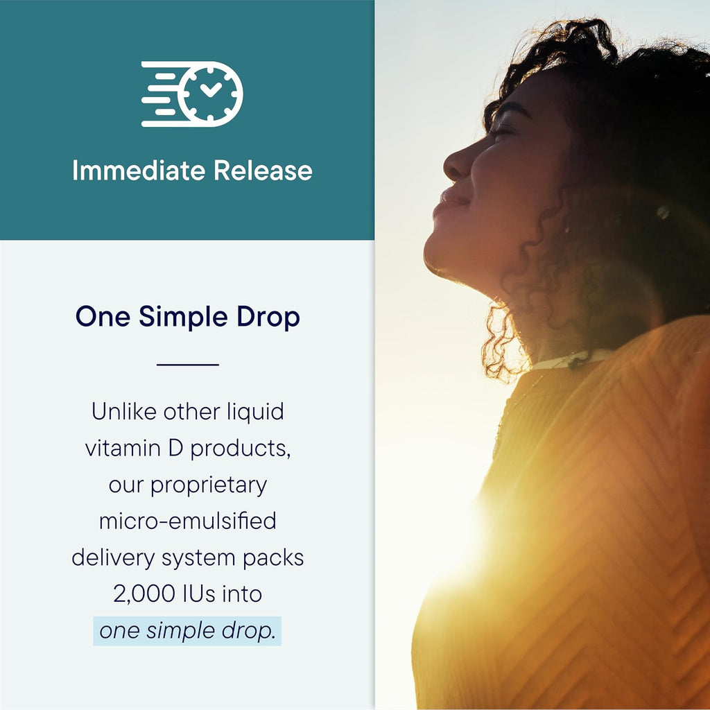easy-to-use vitamin D drops