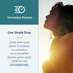 easy-to-use vitamin D drops