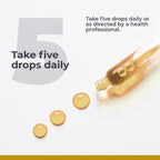 easy to use vitamin d drops