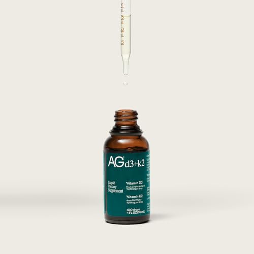 easy-to-use vitamin D drops