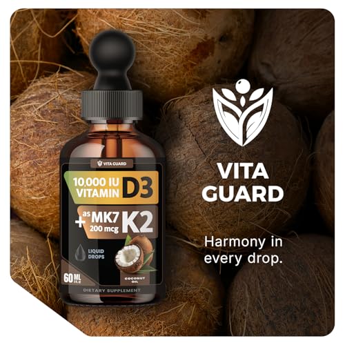 easy-to-use vitamin D drops