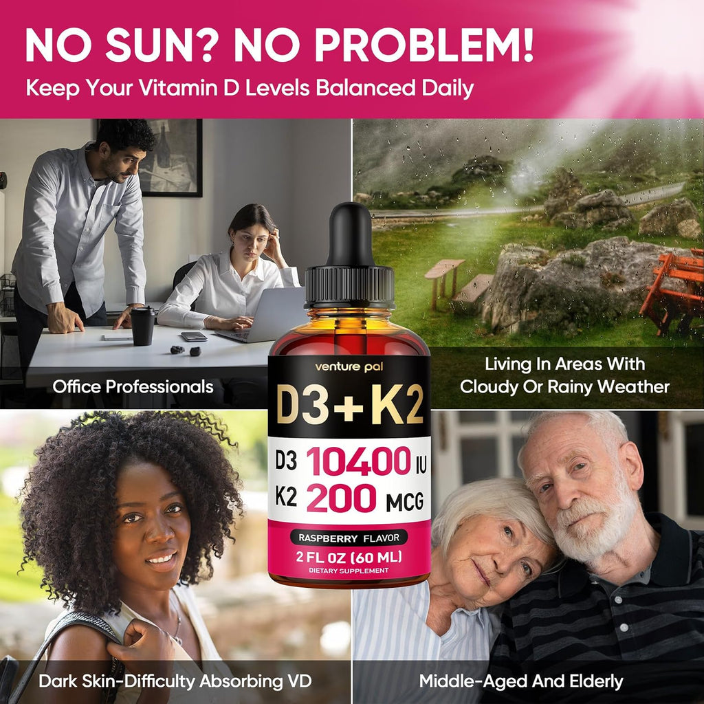 easy-to-use vitamin D drops
