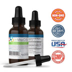 easy to use vitamin D drops
