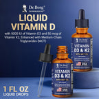 easy to use vitamin d drops