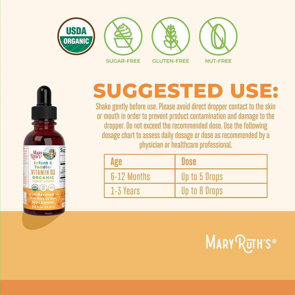 easy-to-use vitamin D drops