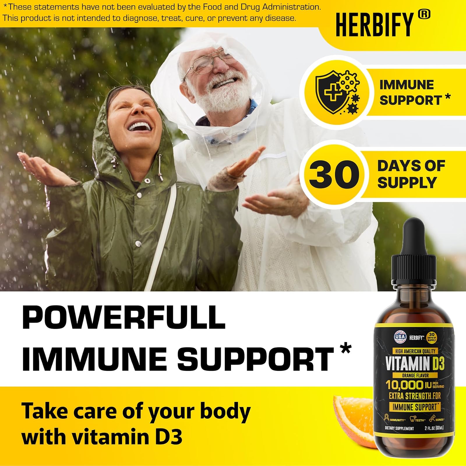 easy-to-use vitamin D drops