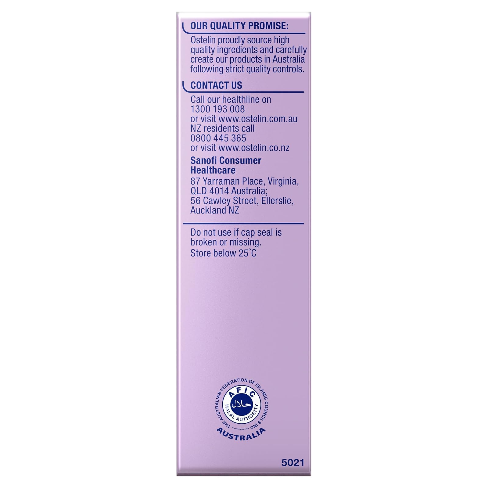 Easy-to-use vitamin D liquid for children