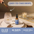 easy-to-use Vitamin D liquid