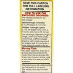 easy-to-use vitamin D supplement