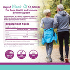 easy-to-use vitamin D3 drops