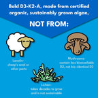 easy-to-use vitamin D3 drops