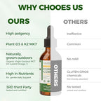 easy-to-use vitamin D3 drops