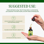 easy-to-use vitamin D3 K2 drops
