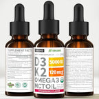 easy-to-use vitamin D3 liquid
