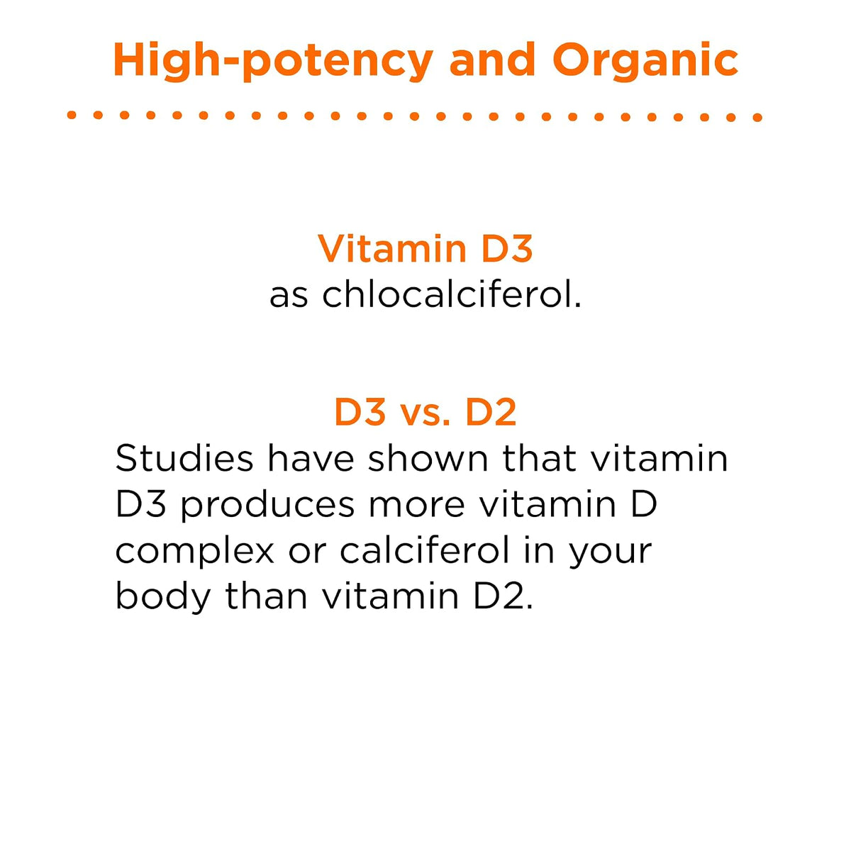 easy-to-use vitamin D3 spray for kids
