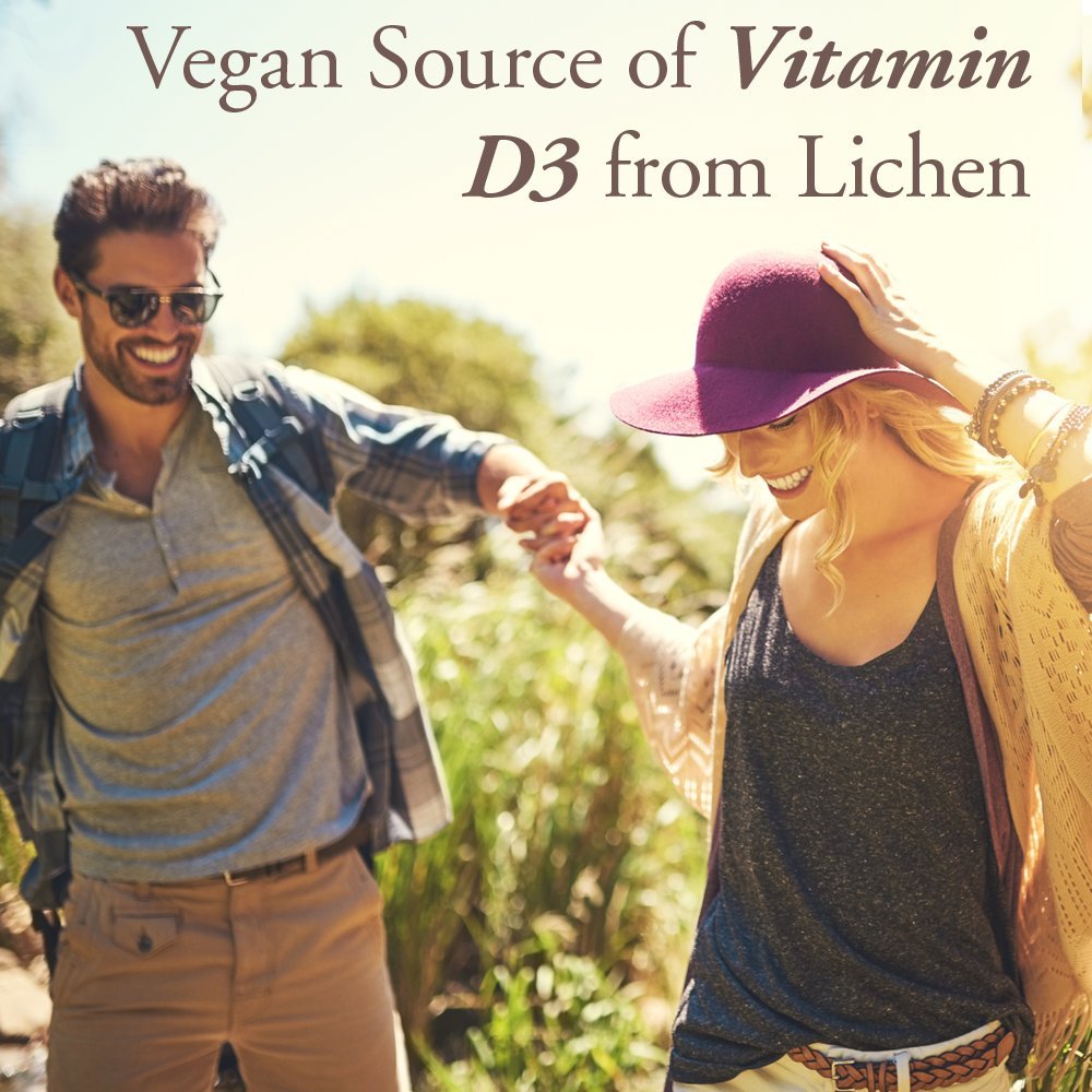 easy to use vitamin D3 spray
