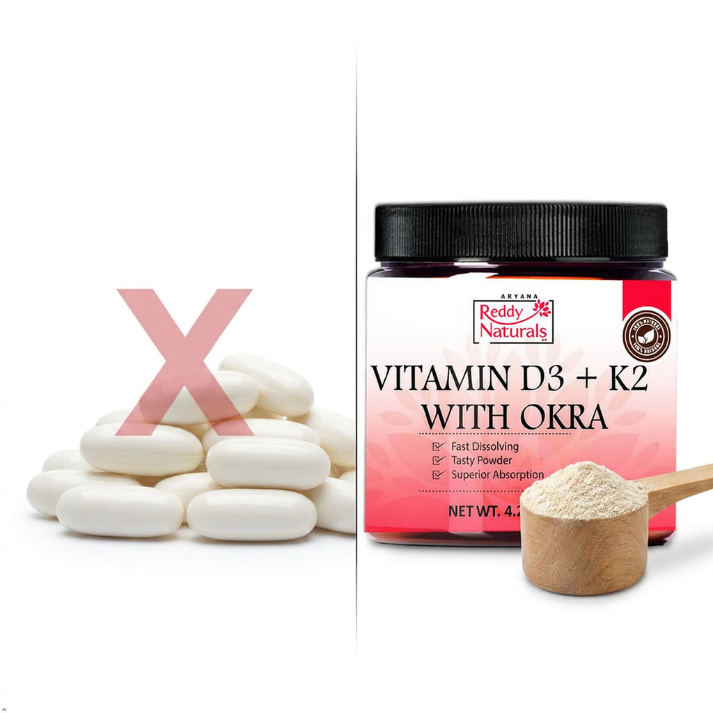 easy to use vitamin drink mix