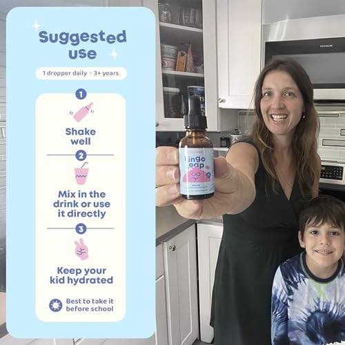 easy-to-use vitamin drops for ages 3+