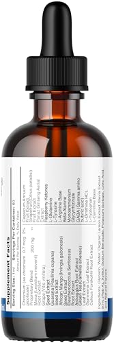easy-to-use vitamin drops for busy lifestyles