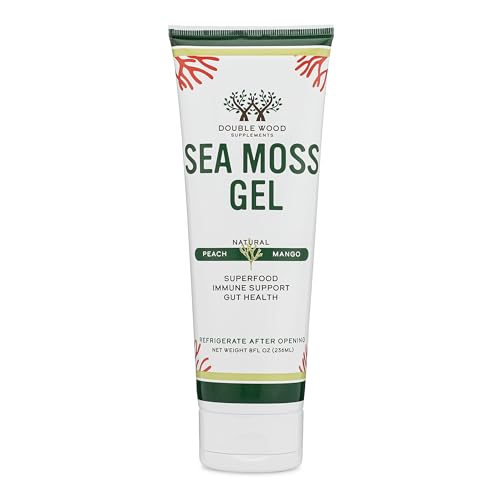easy-to-use vitamin gel supplement