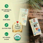 easy-to-use vitamin K drops
