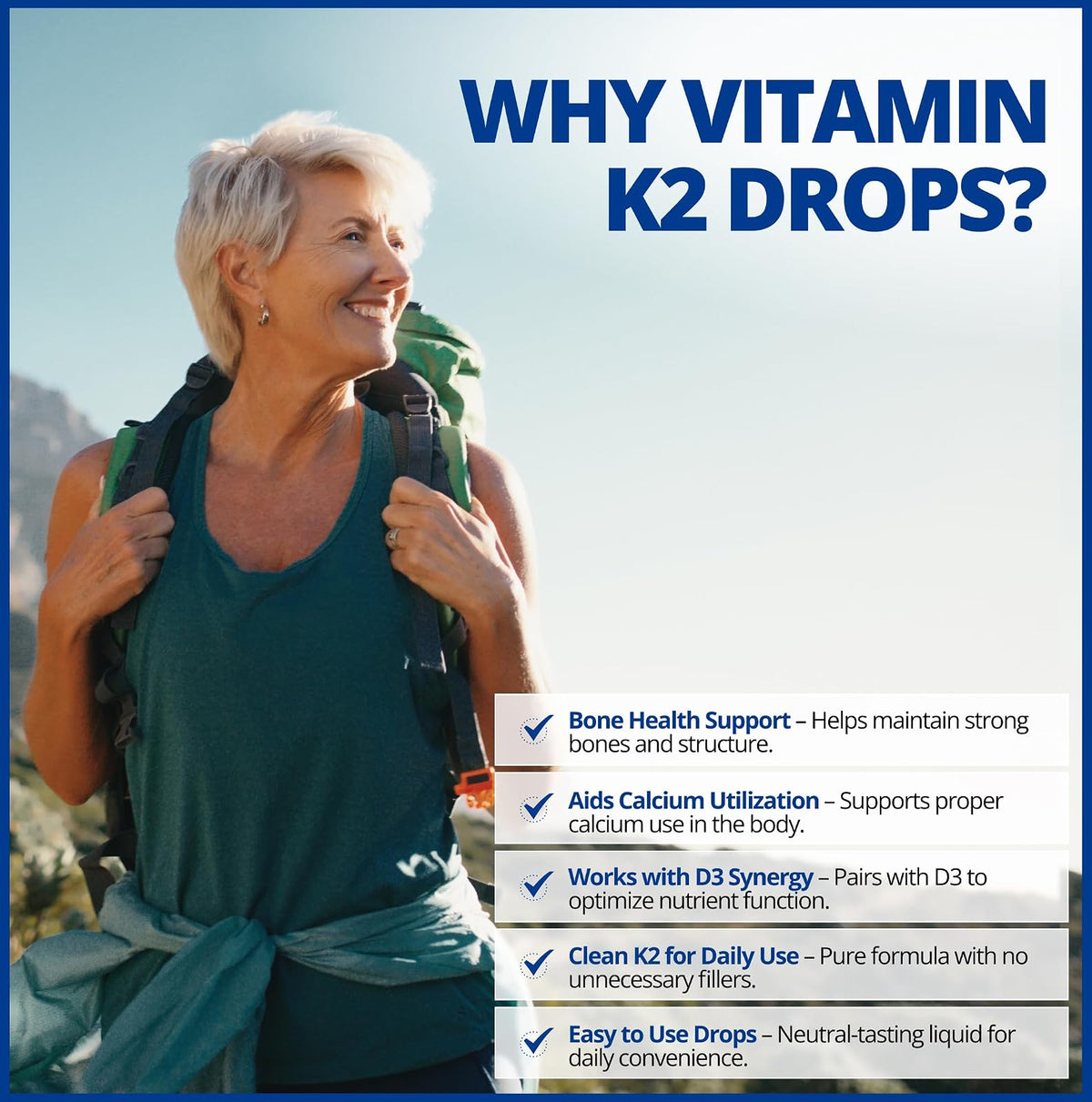 easy-to-use vitamin K drops