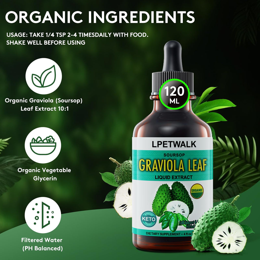 easy-to-use vitamin liquid drops