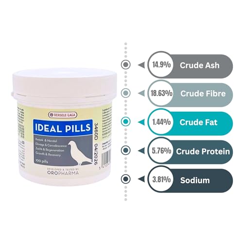 easy-to-use vitamin & mineral supplements