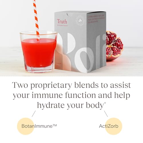 easy-to-use vitamin packets for immunity