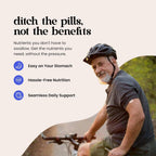 easy to use vitamin patches