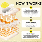 easy-to-use vitamin patches