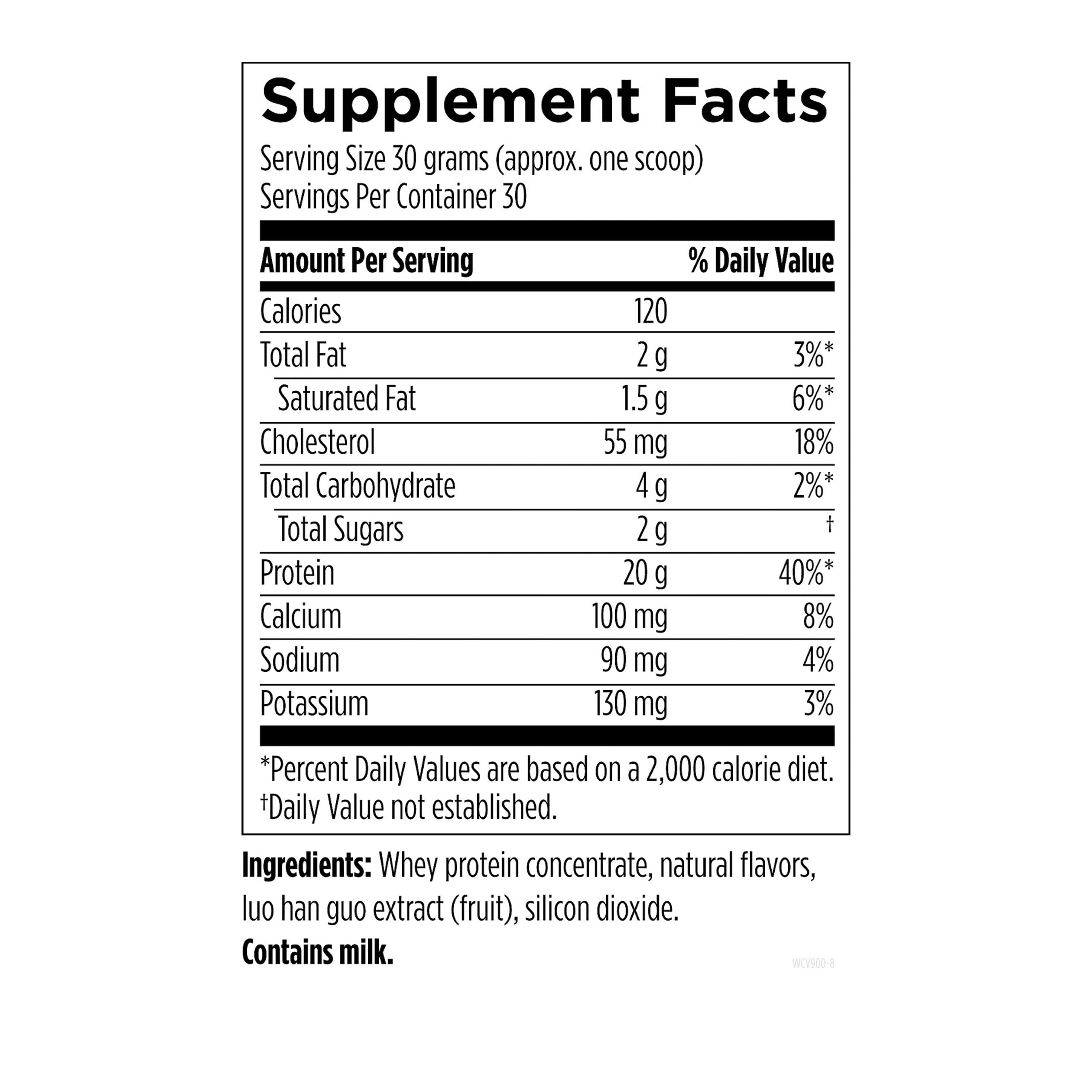 easy-to-use vitamin supplement packets