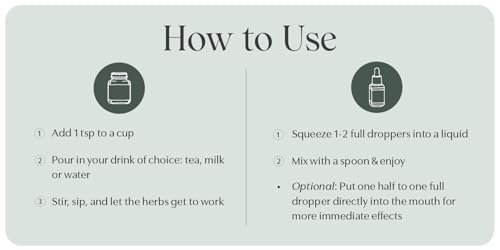 easy-to-use vitamin supplement sachets