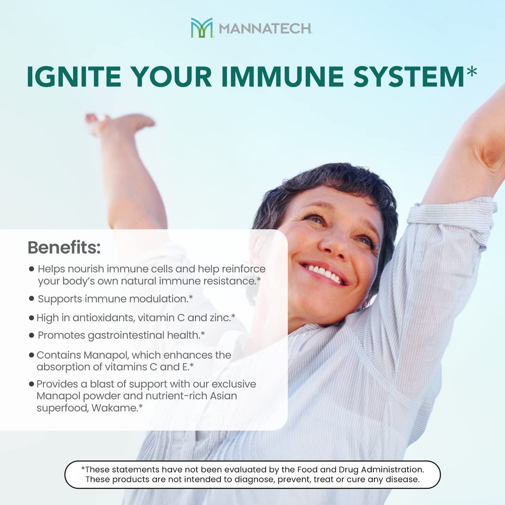 easy-to-use vitamin supplement sticks