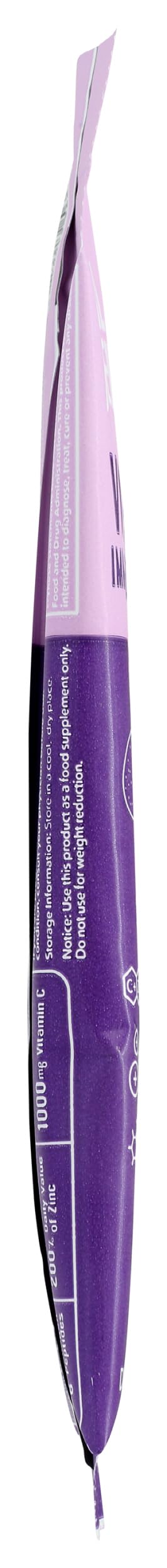 easy-to-use vitamin supplement