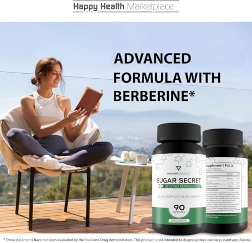 easy-to-use vitamin supplement