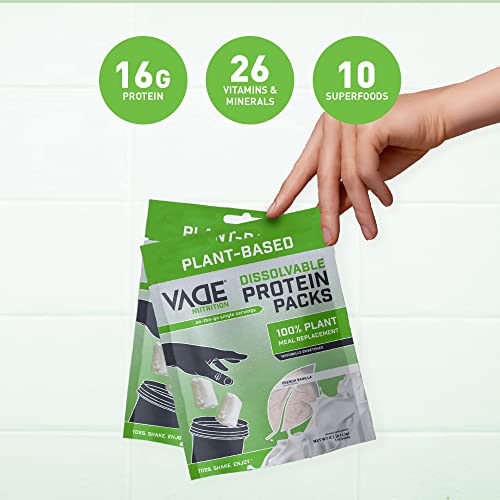 easy to use vitamin supplements