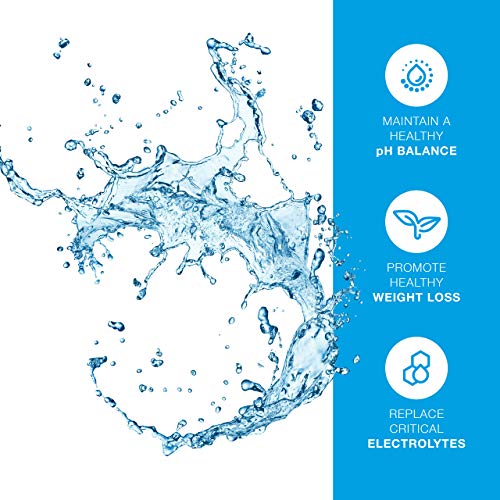 easy-to-use water enhancement drops