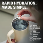 easy-to-use Waterdrop Microlyte drops
