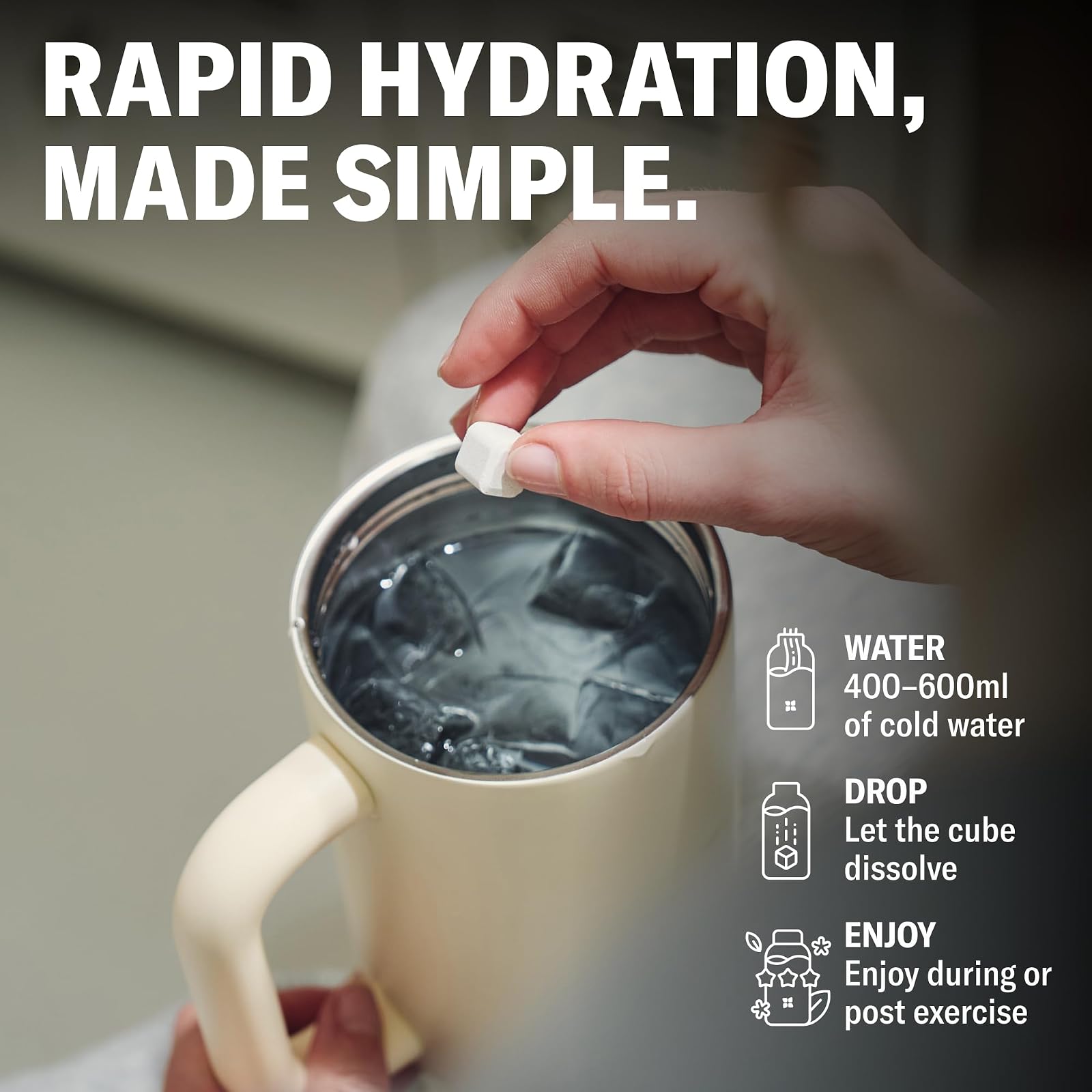 easy-to-use Waterdrop Microlyte drops