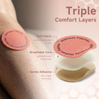 easy-to-use wellness patches for kids